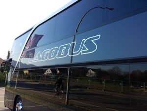 Doppeldecker - LAGOBUS - Busreisen, Busunternehmen, Buscharter und ...
